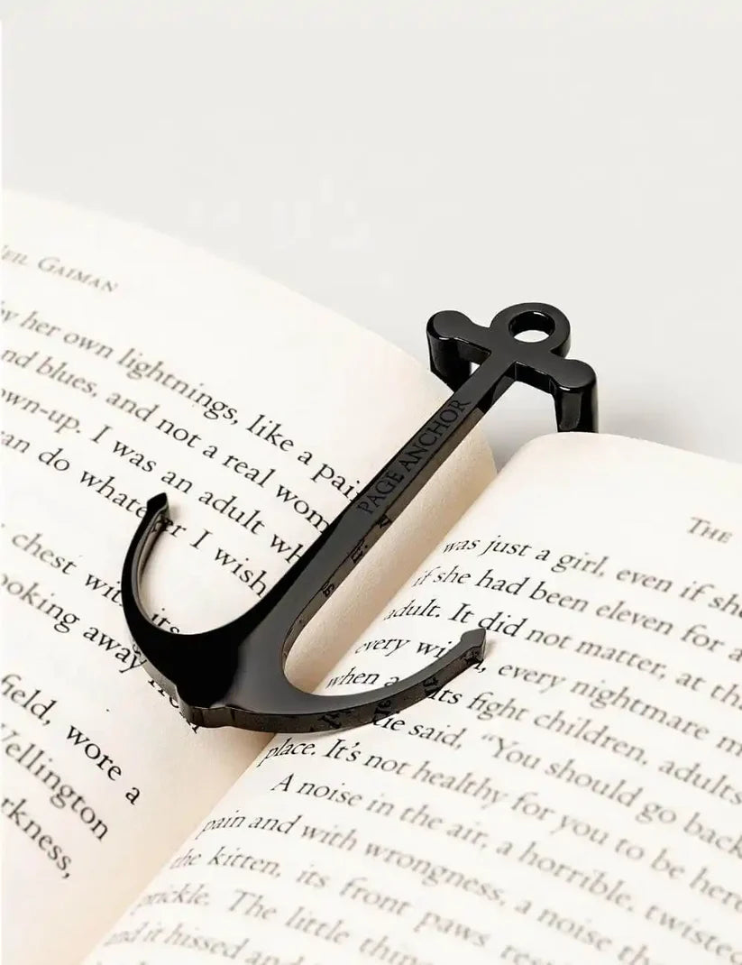 Page Anchor Bookmark – Underworld Amusements